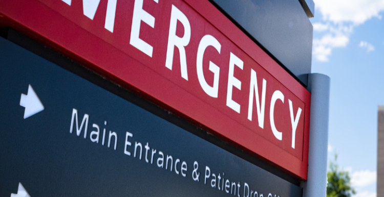 Adults Emergency Department: Enter and View Report | Healthwatch Rutland